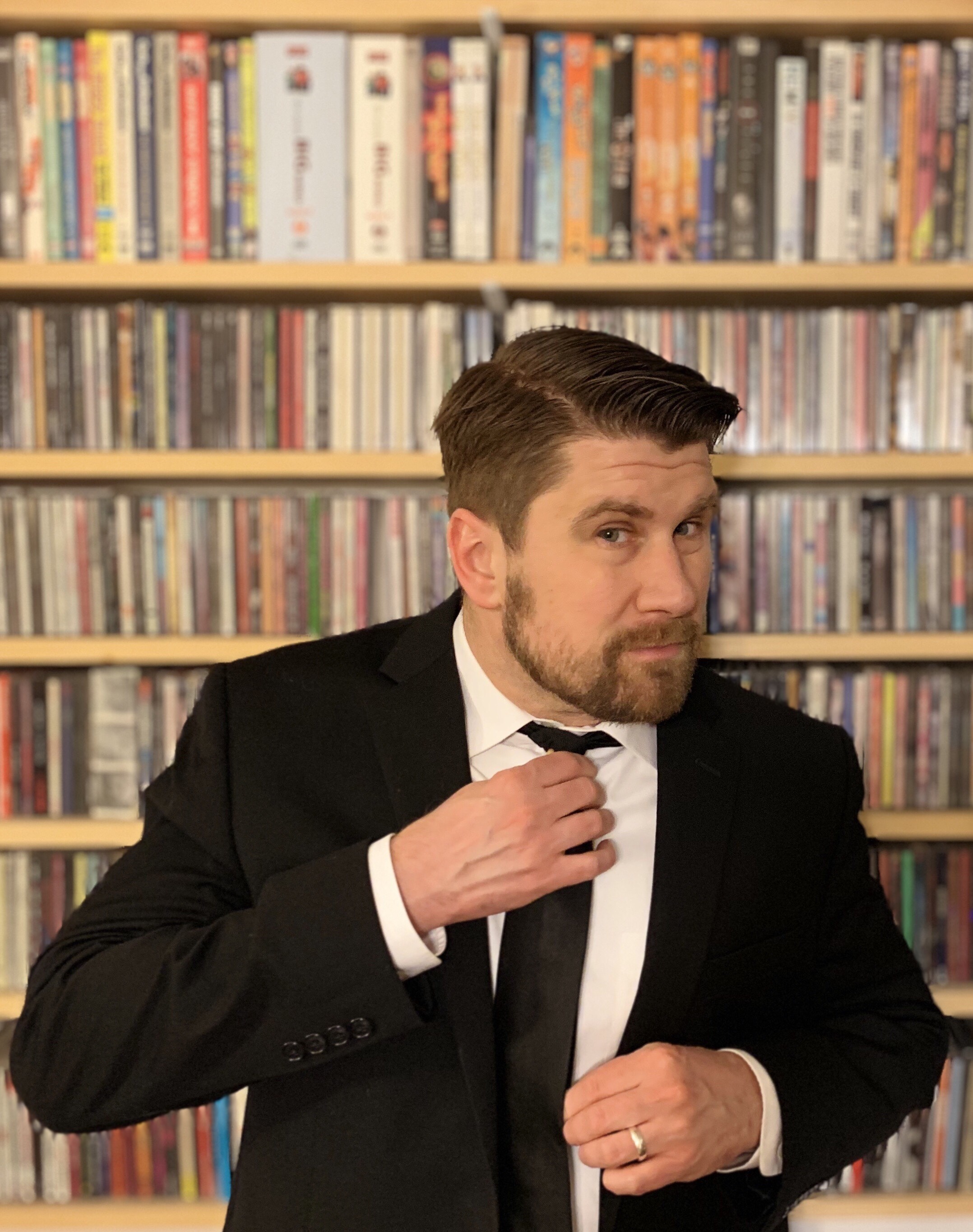 Chip Chantry teaches you a lesson | dosage MAGAZINE