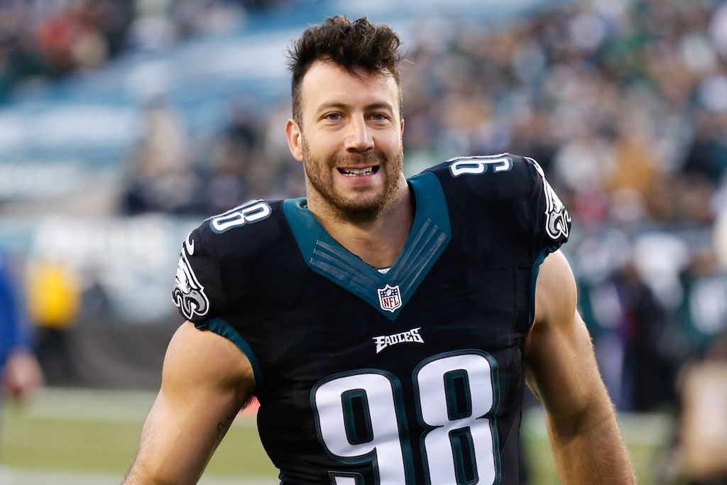 Connor Barwin's 5th Annual MTWB Benefit Concert Does The Dell | dosage ...