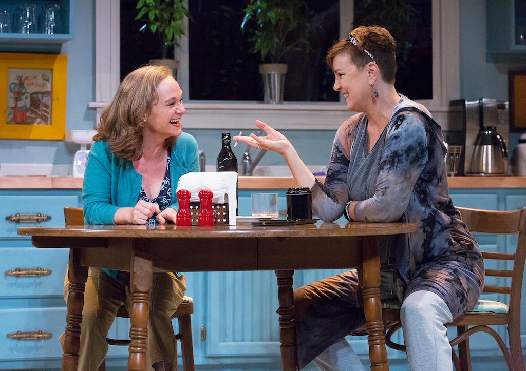 Unpacking "The Roommate" | dosage MAGAZINE