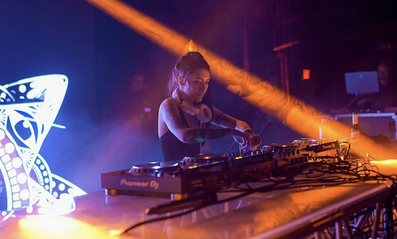 Everything we know about THE AVE | dosage MAGAZINE