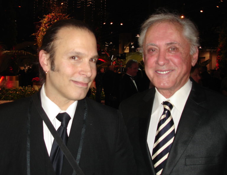 Gene London, legendary children’s TV host, passes away