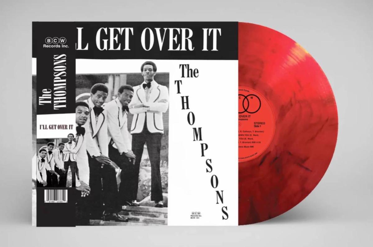 The Thompsons | dosage MAGAZINE