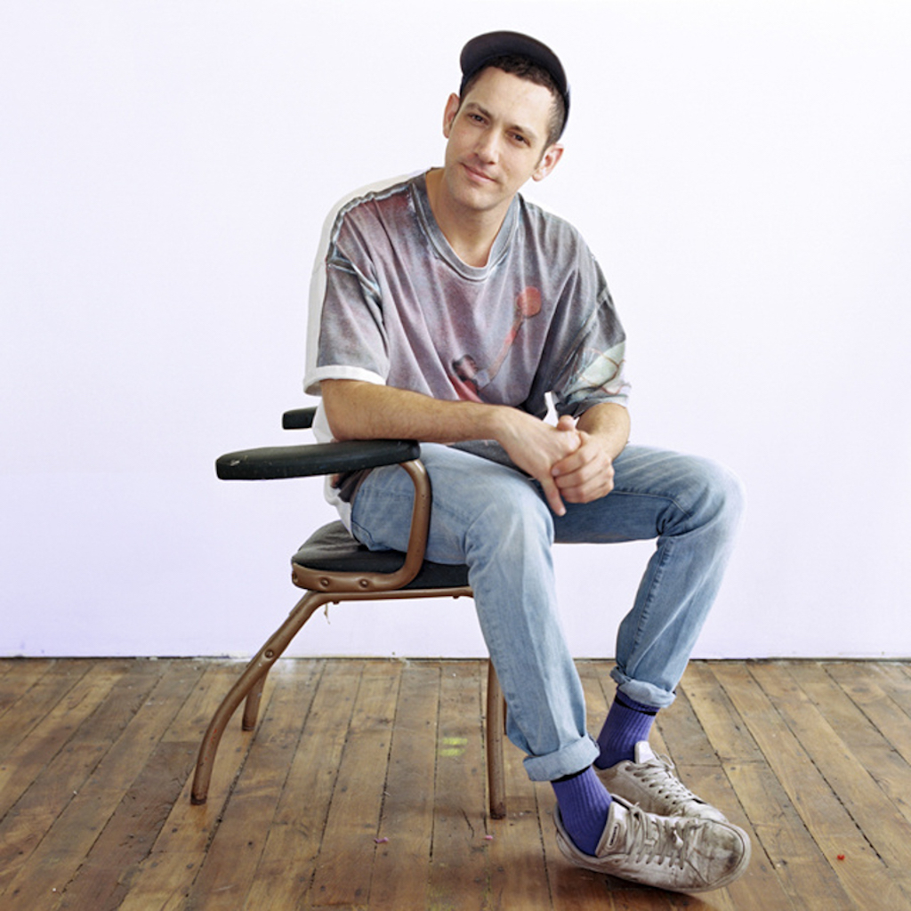 Not So Invisible: Invisible City: Philadelphia and the Vernacular Avant ...