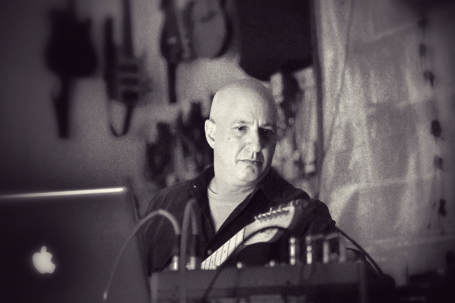 David First returns home, heads to Bowerbird | dosage MAGAZINE