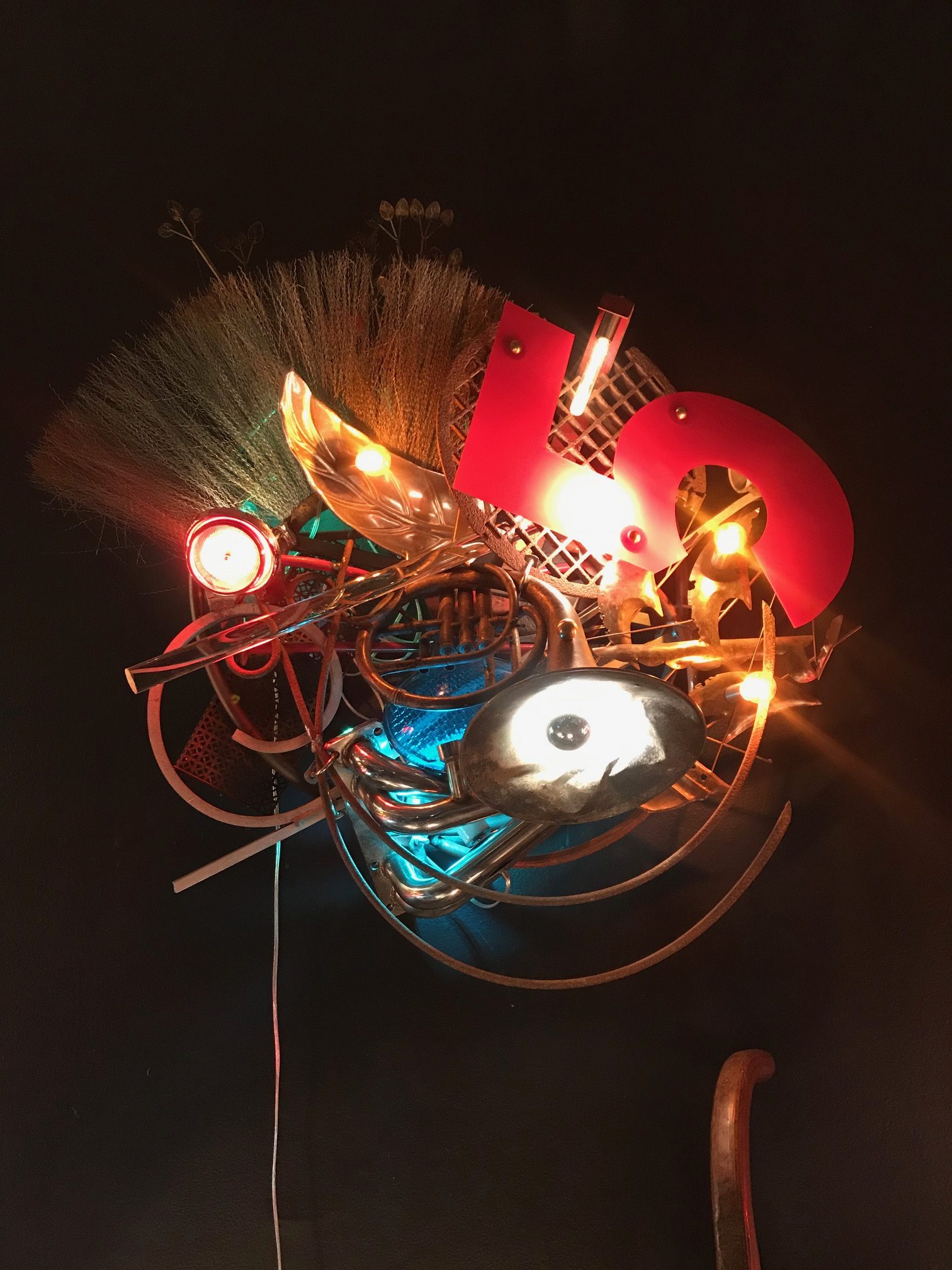 The Magic of Muller - Philly Artist Warren Muller's "On and Off the ...