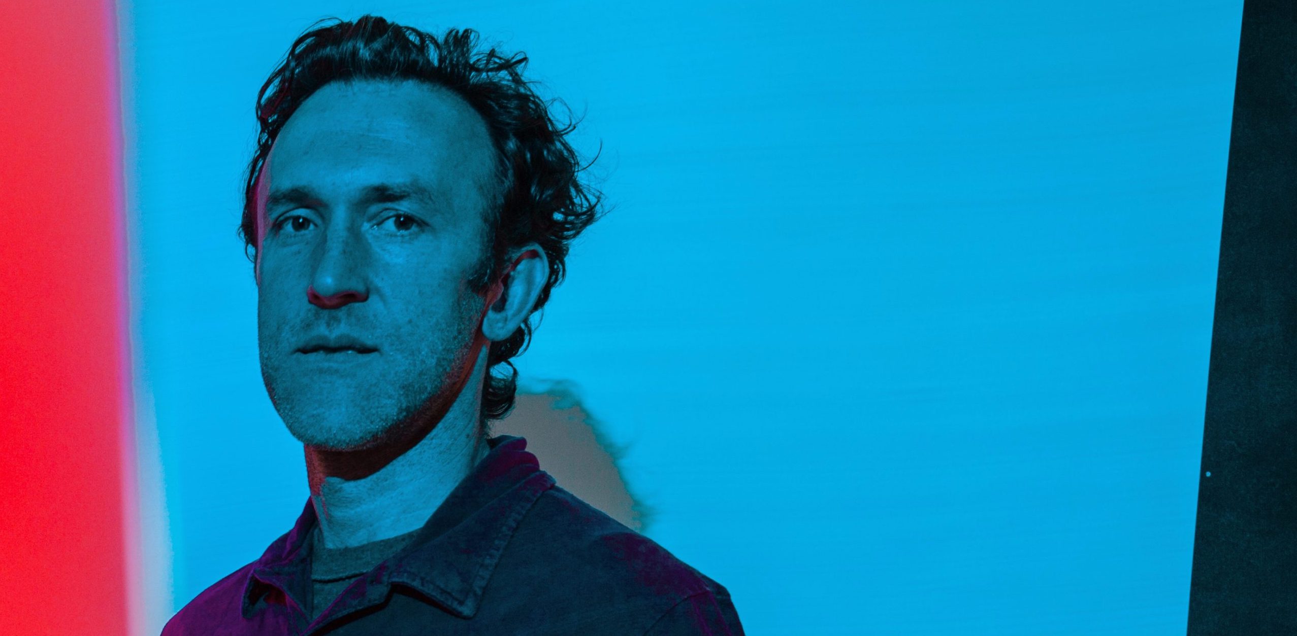 RJD2 - "The Fun Ones" | dosage MAGAZINE listen