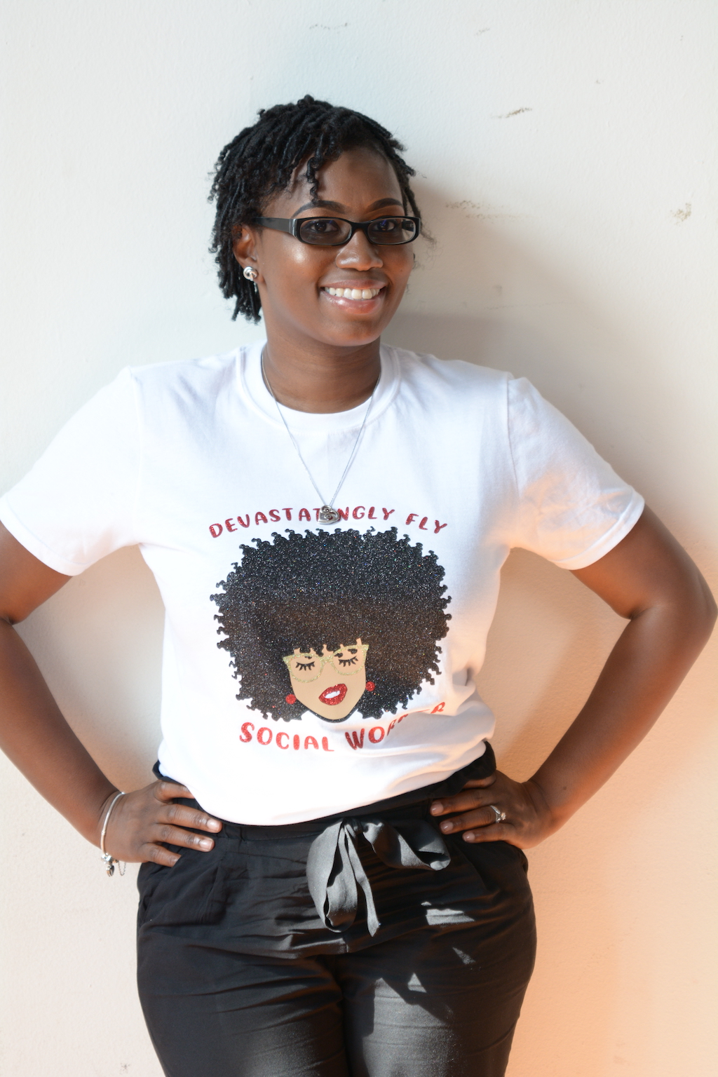 Connected: Symone' Miller | dosage MAGAZINE