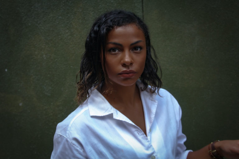 Maya Wilson: Connected | dosage MAGAZINE