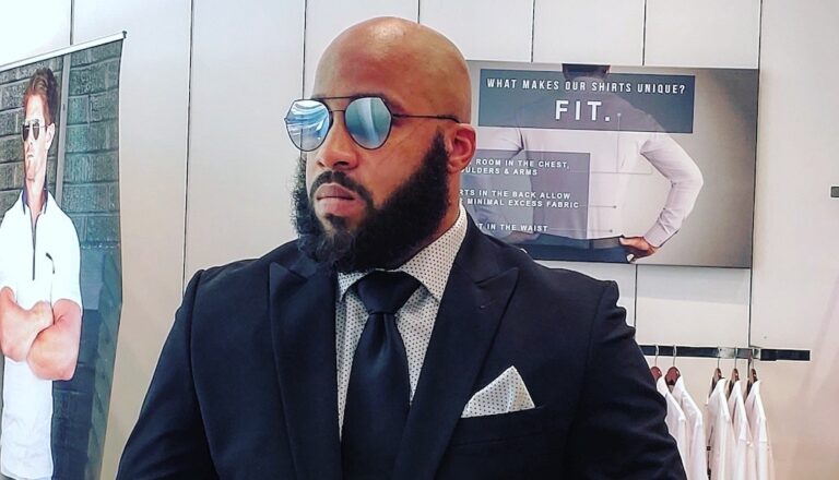 Connected: Anthony Michel Jr. | dosage MAGAZINE