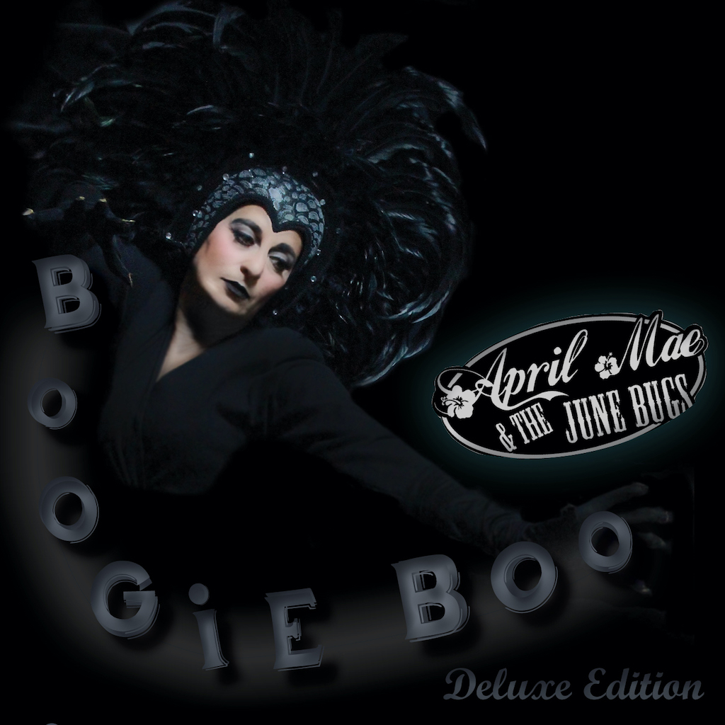 Halloween just got a little more rocking with Philly’s April Mae & The ...