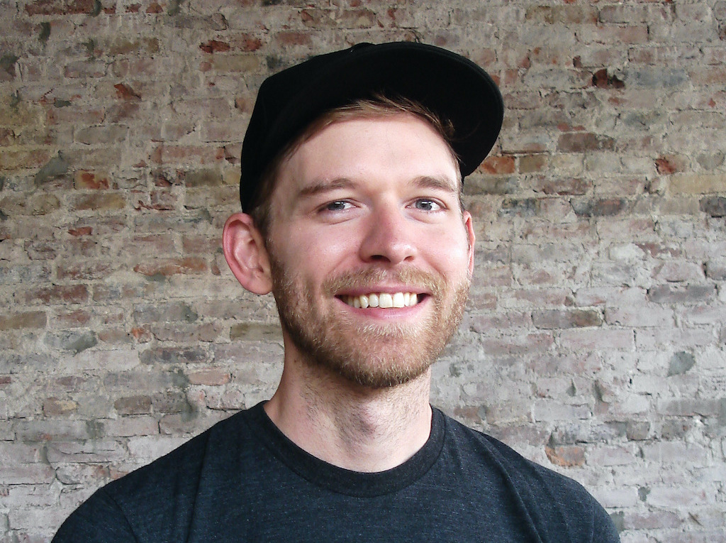 Pat O’Malley opens Fitz and Starts | dosage MAGAZINE