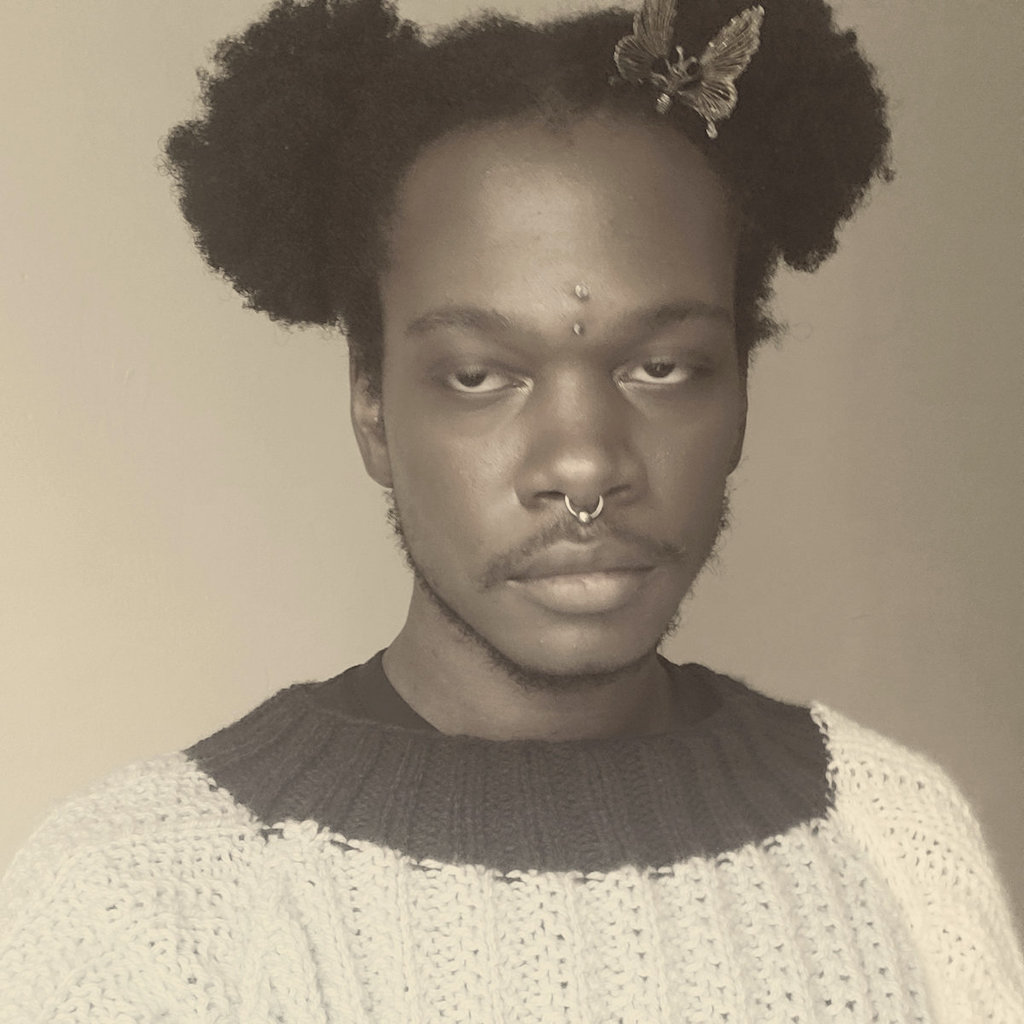 Shamir the Album from Shamir | dosage MAGAZINE
