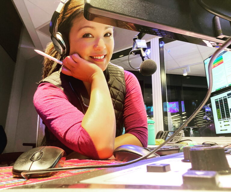 Denise Nakano: Connected | dosage MAGAZINE