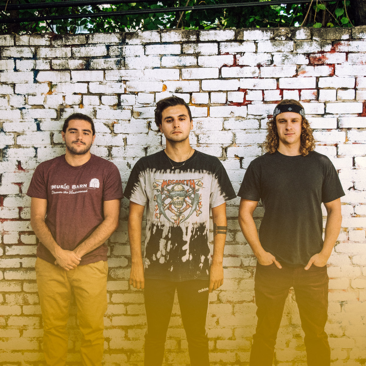 Mother Leeds - New Album "Before the Fall" | dosage MAGAZINE