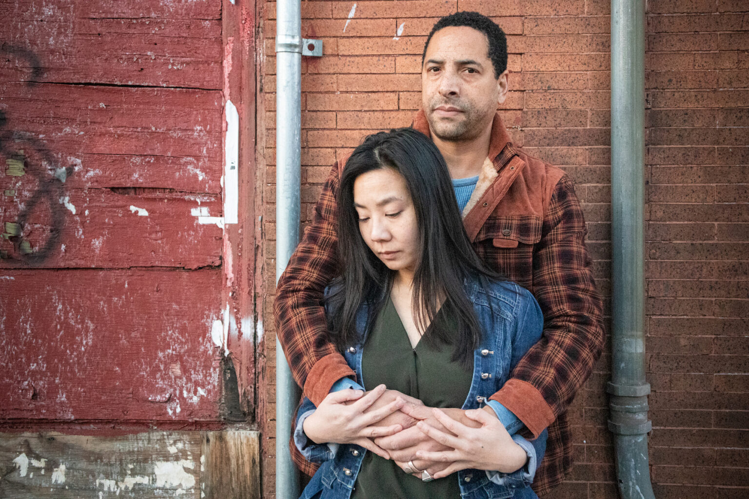 Anna Moench, Katie Lu - "Sin Eaters" and "Pandemic"