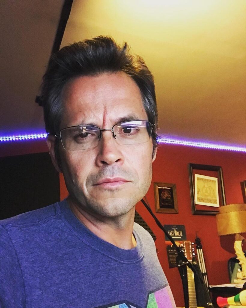 Andrew Lipke releases new single "It’s Enough.” | dosage MAGAZINE