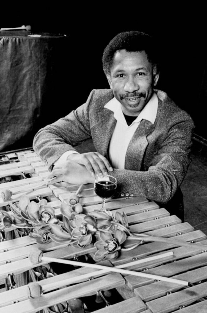 Hasaan Ibn Ali and Khan Jamal - Lost Recordings Found