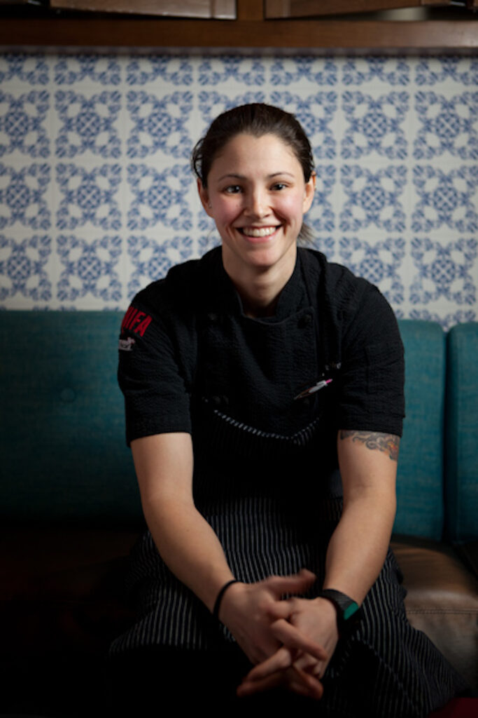 Snacktime Philly and underground concepts party at broad hall.