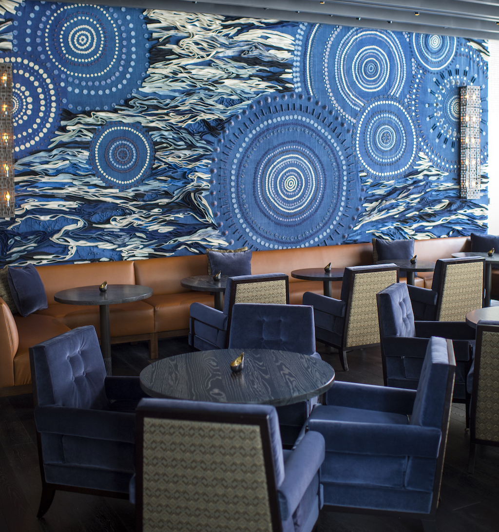 Volvér and the New Chefs in Residency Program | dosage MAGAZINE