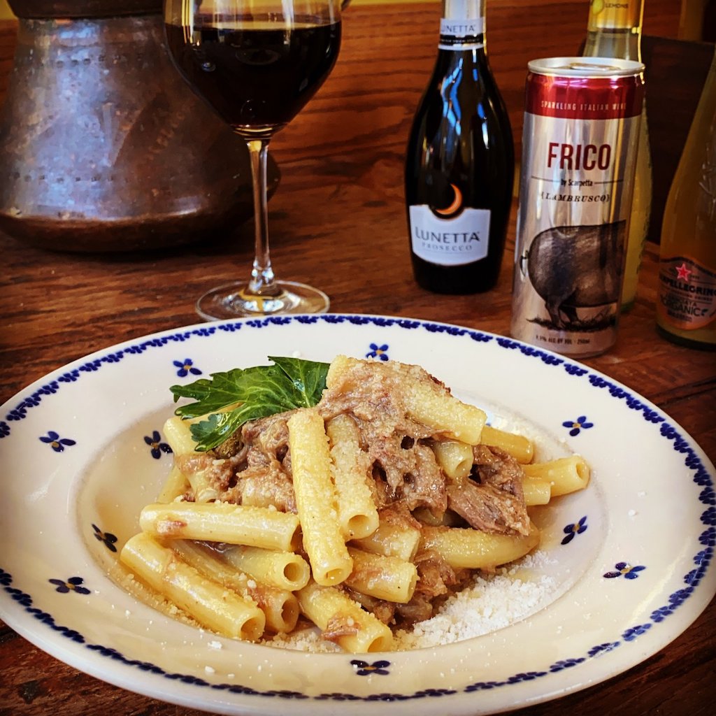 East Passyunk Restaurant Week | dosage MAGAZINE