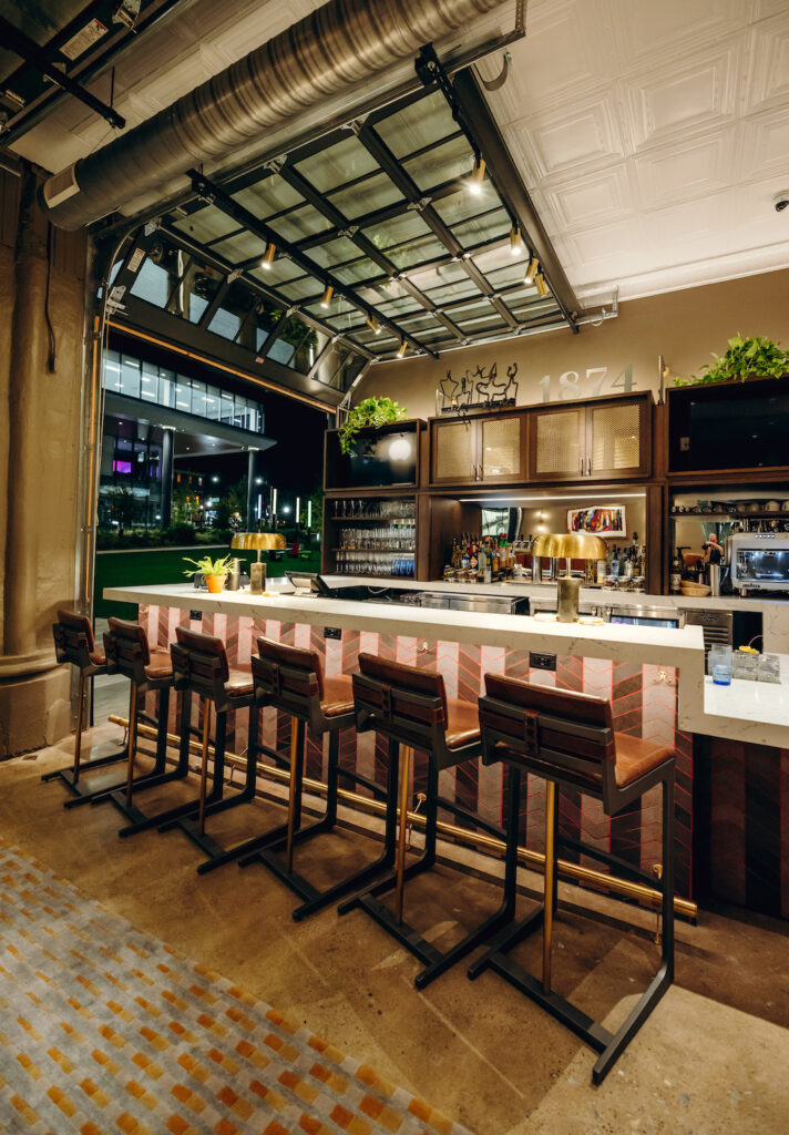 Hotel West and Main | dosage MAGAZINE
