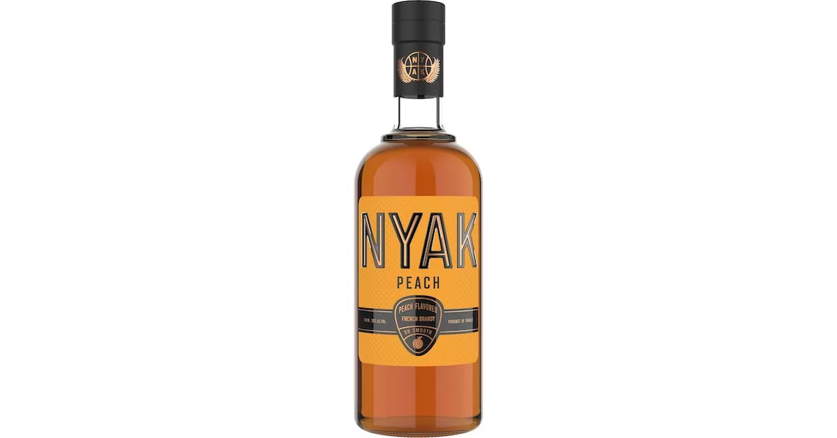 NYAK Cognac Launch New Flavors | dosage MAGAZINE