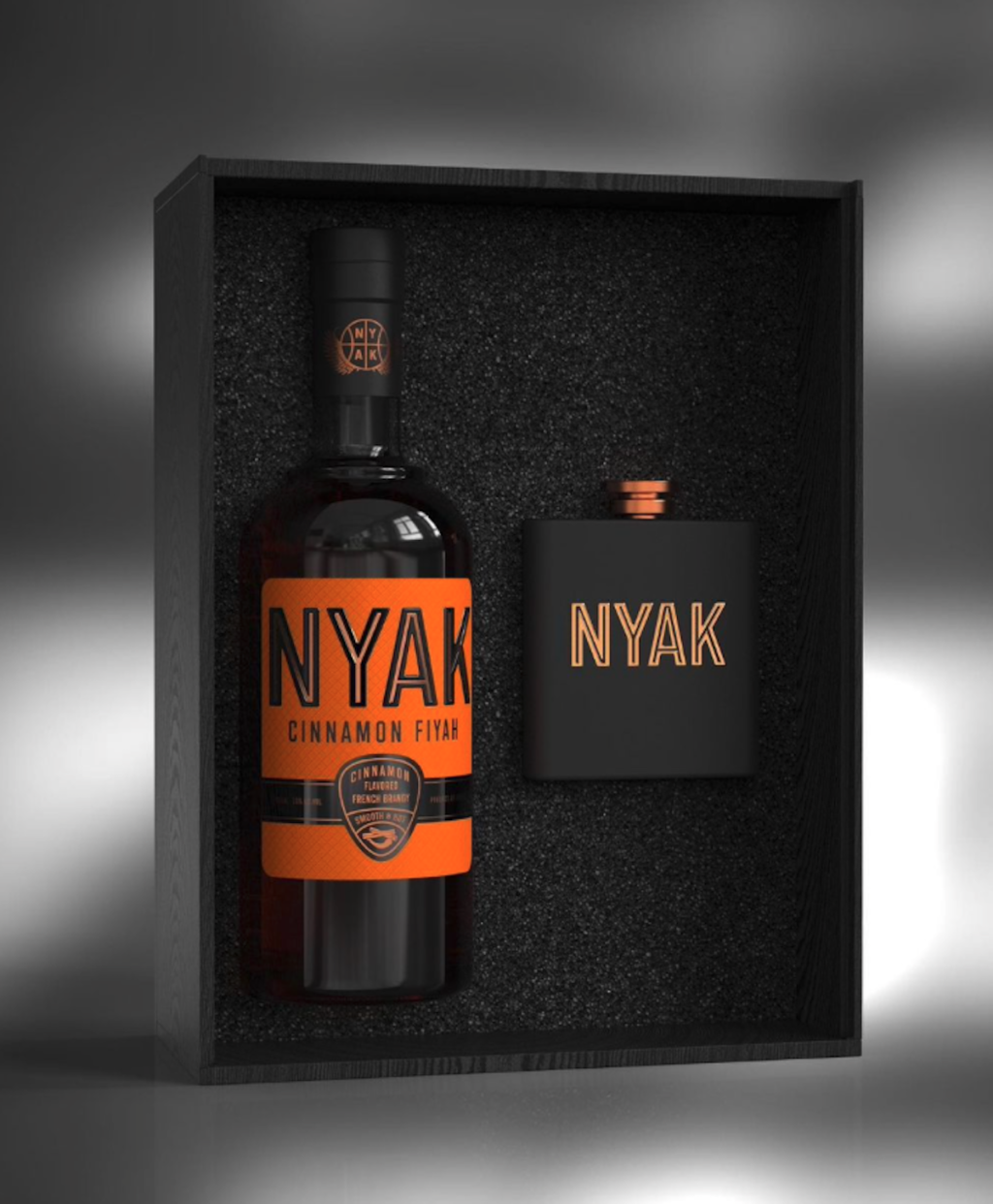 NYAK Cognac Launch New Flavors | dosage MAGAZINE