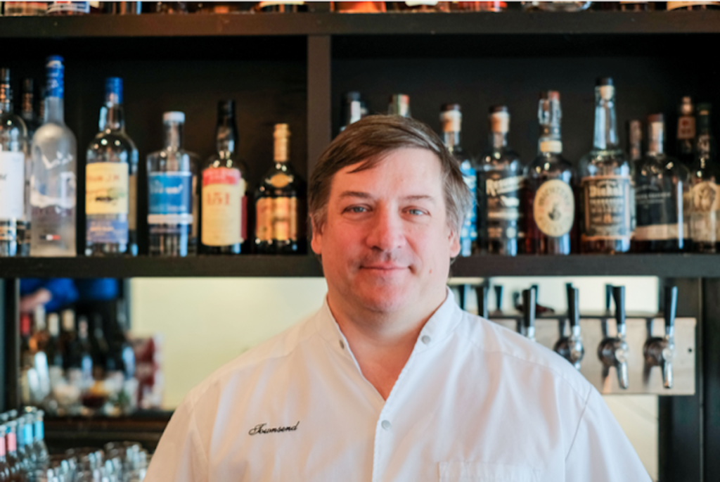 The Hayes Restaurant and Bar Opens in Midtown Village