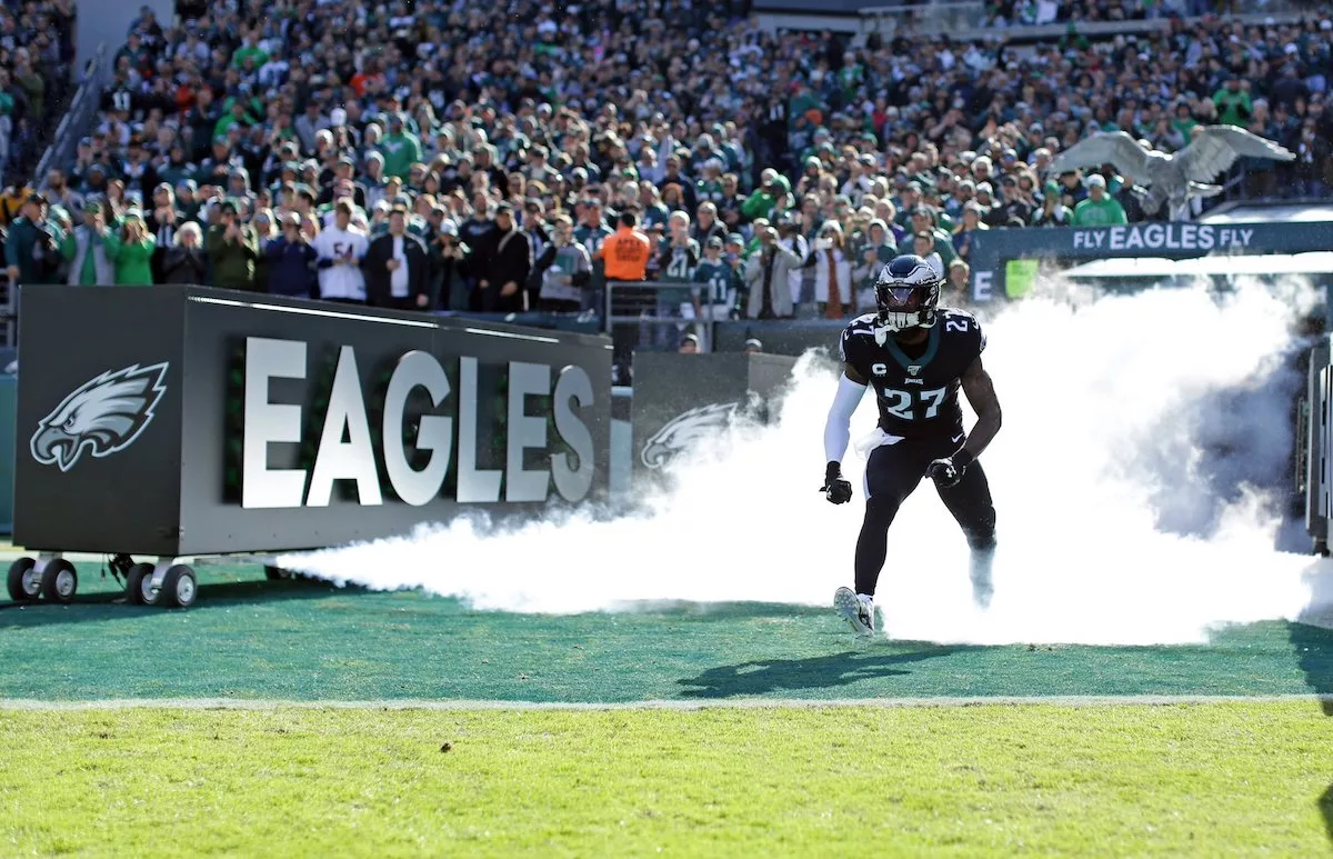 Eagles' Victory Song cover by Kane Kalas | dosage MAGAZINE