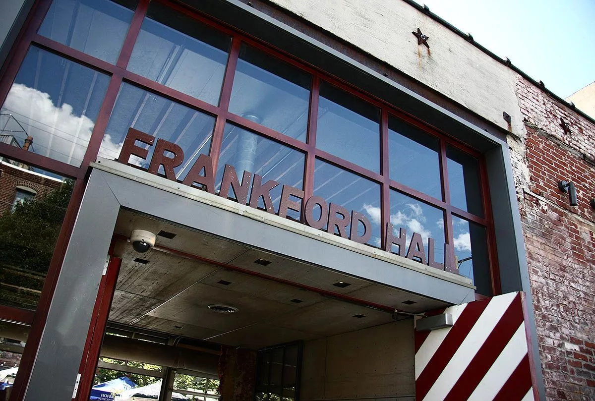 Winter Fest Weekend at Frankford Hall | dosage MAGAZINE