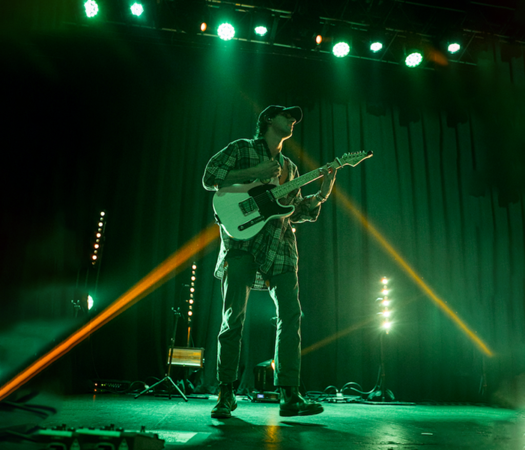 PLAY Music Conference Kickoff Party | dosage MAGAZINE
