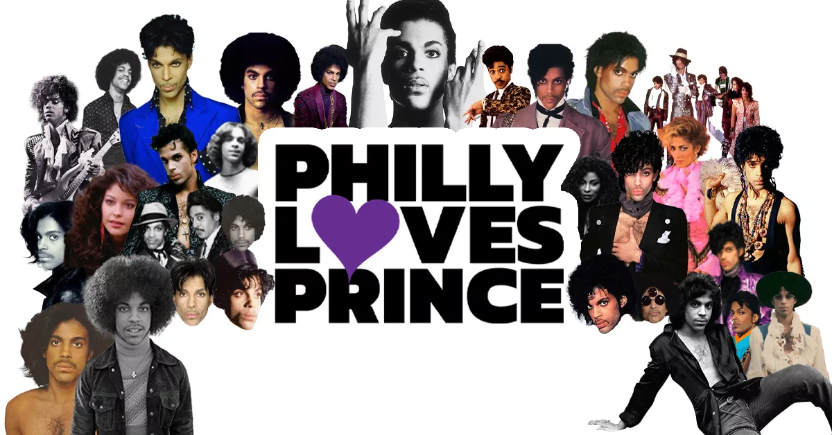 Philly Loves Prince | dosage MAGAZINE