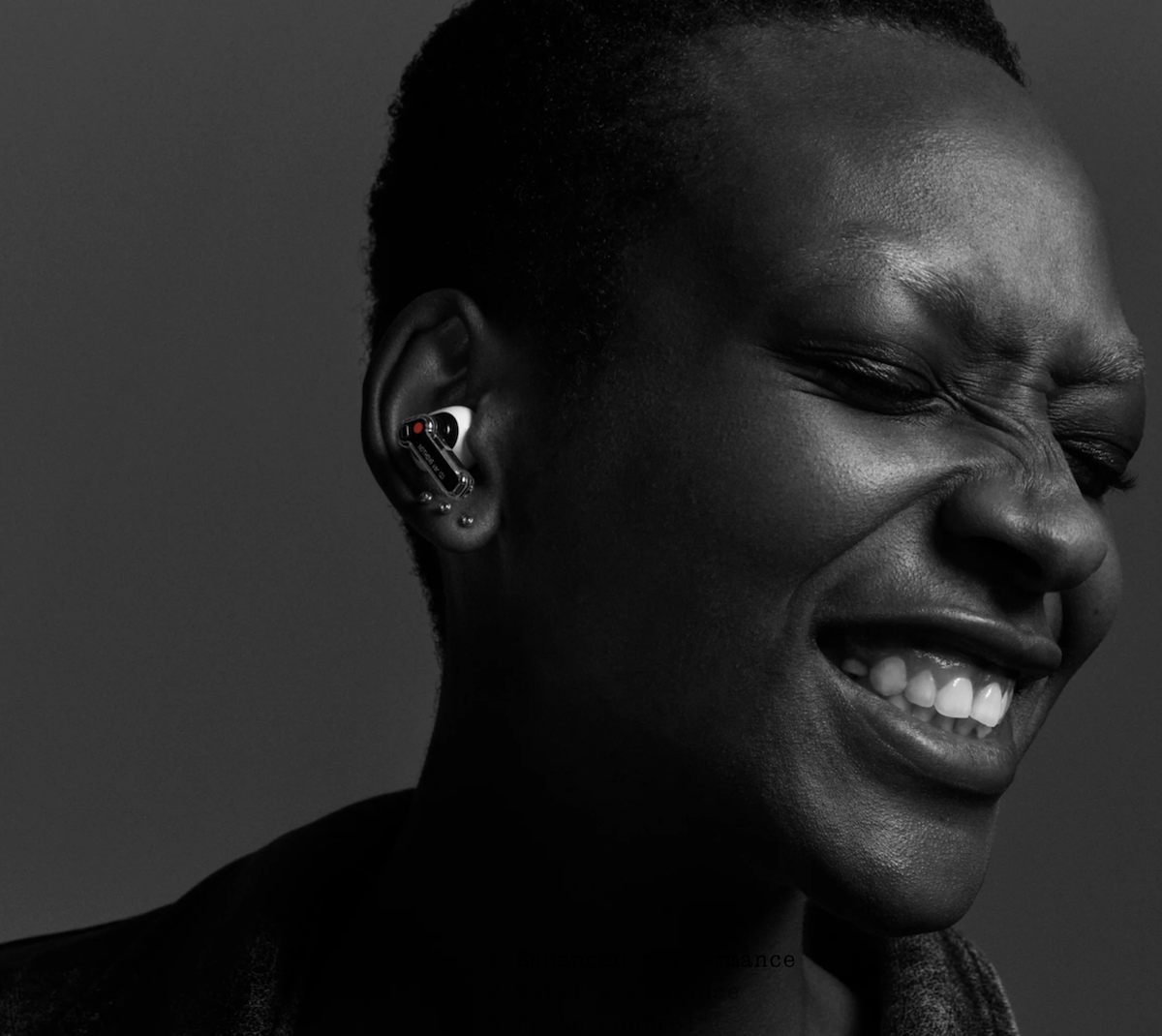 Nothing Ear (2) Earbuds | dosage MAGAZINE