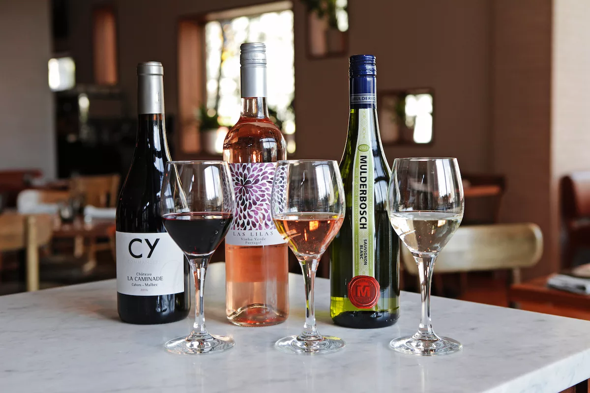 National Wine Day 2023 | dosage MAGAZINE