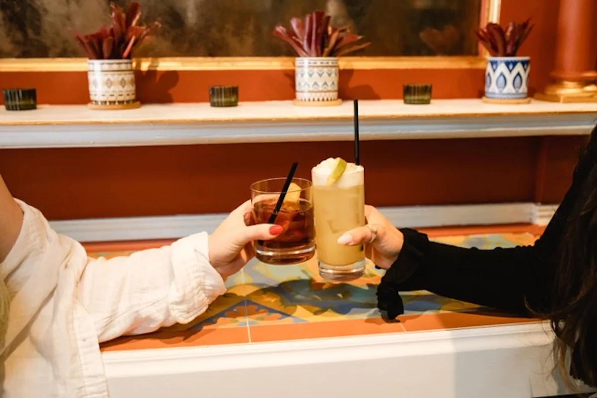 Bolo Happy Hour | dosage MAGAZINE