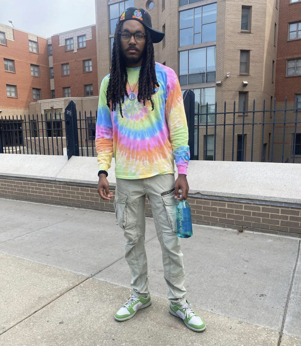 Brandon Brooks: Connected | dosage MAGAZINE