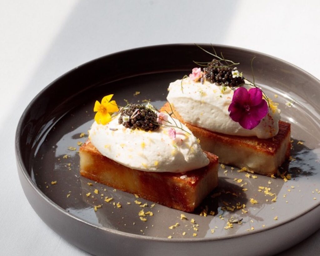 National Caviar Day in Philadelphia | dosage MAGAZINE