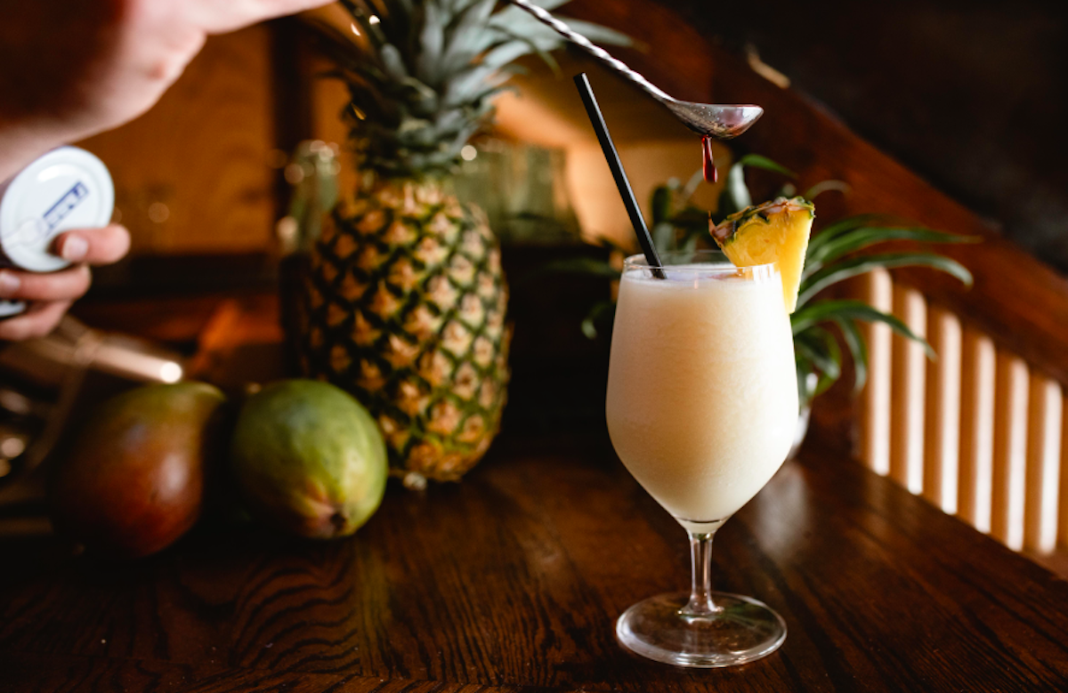 Summer Cocktails to Savor in Philadelphia | dosage MAGAZINE