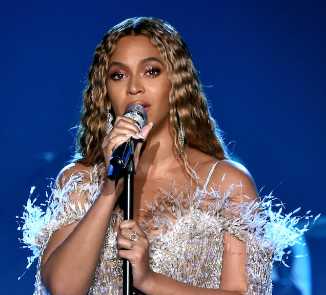 Beyonce No Teeth Surfboard