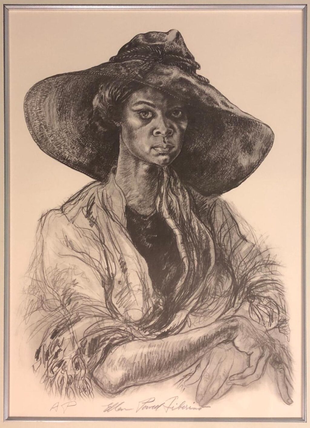 Ellen & Ellen: Divine Feminine Energy at Ultra Silk Gallery | dosage ...