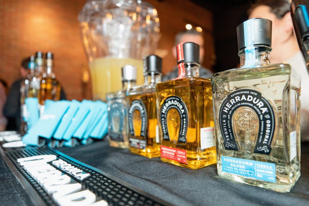 For the Love of Agave Philly Tequila and Mezcal Tasting Experience ...