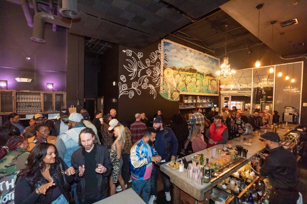 For the Love of Agave Philly Tequila and Mezcal Tasting Experience ...