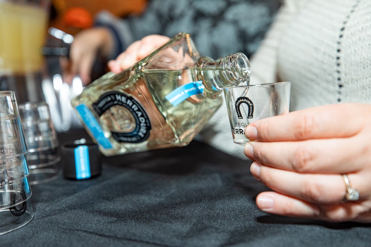 For the Love of Agave Philly Tequila and Mezcal Tasting Experience ...