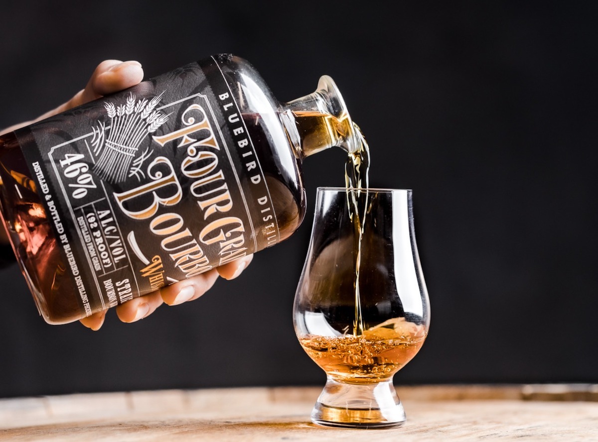National Bourbon Heritage Month | dosage MAGAZINE