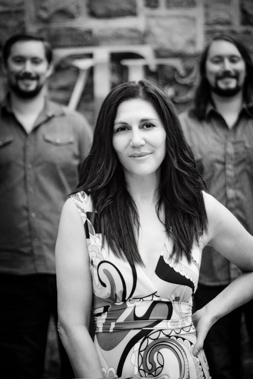 Pi Jacobs at Jamey's House of Music | dosage MAGAZINE