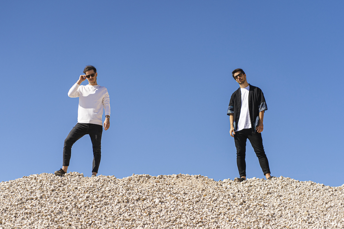 Belau Drops Feel-Good Single "Focus" Ahead of New Album | dosage MAGAZINE