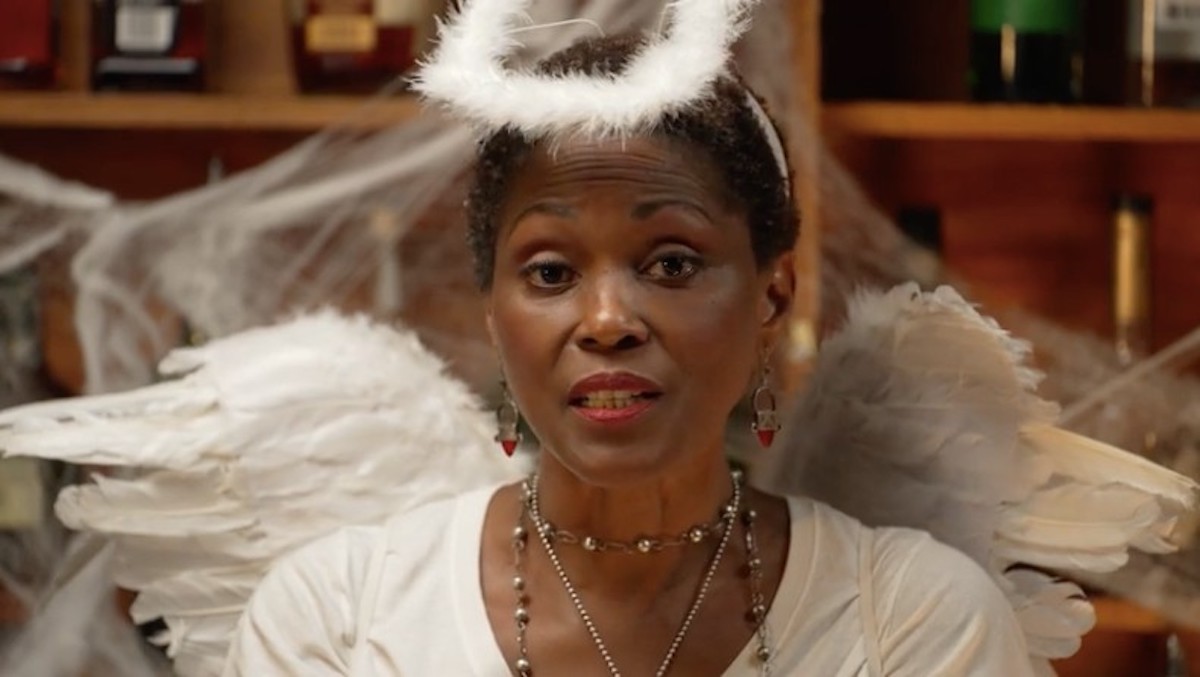 5 Locks 5 Keys at Our House Cultural Center | dosage MAGAZINE