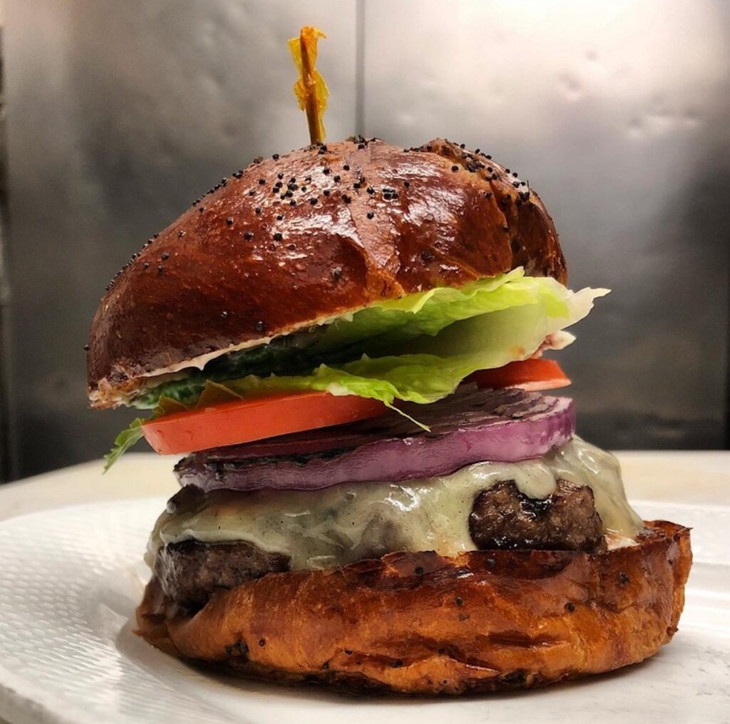 National Cheeseburger Day in Philly | dosage MAGAZINE