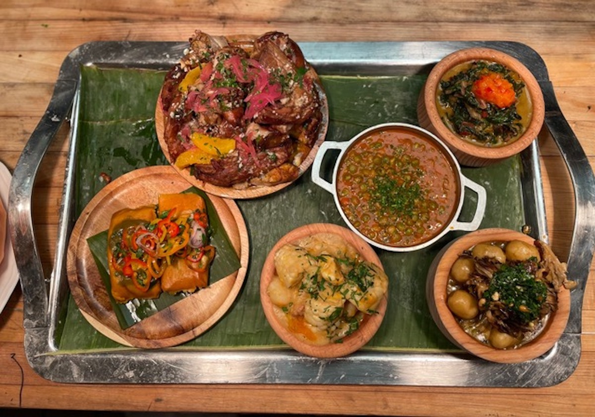 Roast Lechon at Bolo on Sundays | dosage MAGAZINE