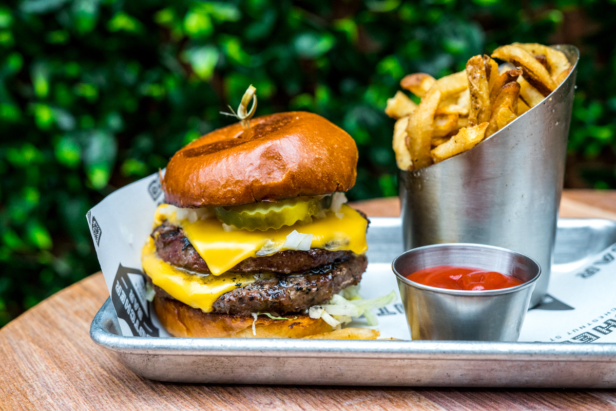 Butcher Bar Brunch | dosage MAGAZINE